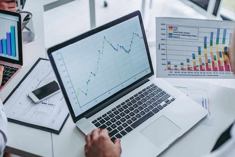 Analytics in Action: Navigating the Member Journey with Data